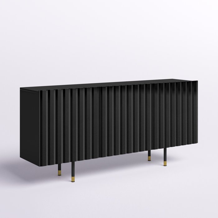 Willa Arlo Interiors Watford 63'' Sideboard & Reviews | Wayfair